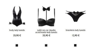 Intimissimi inverno 2014: novidades