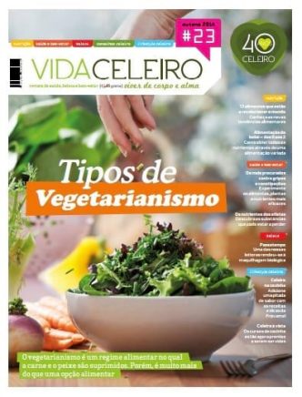 Celeiro: alimentação para uma vida saudável